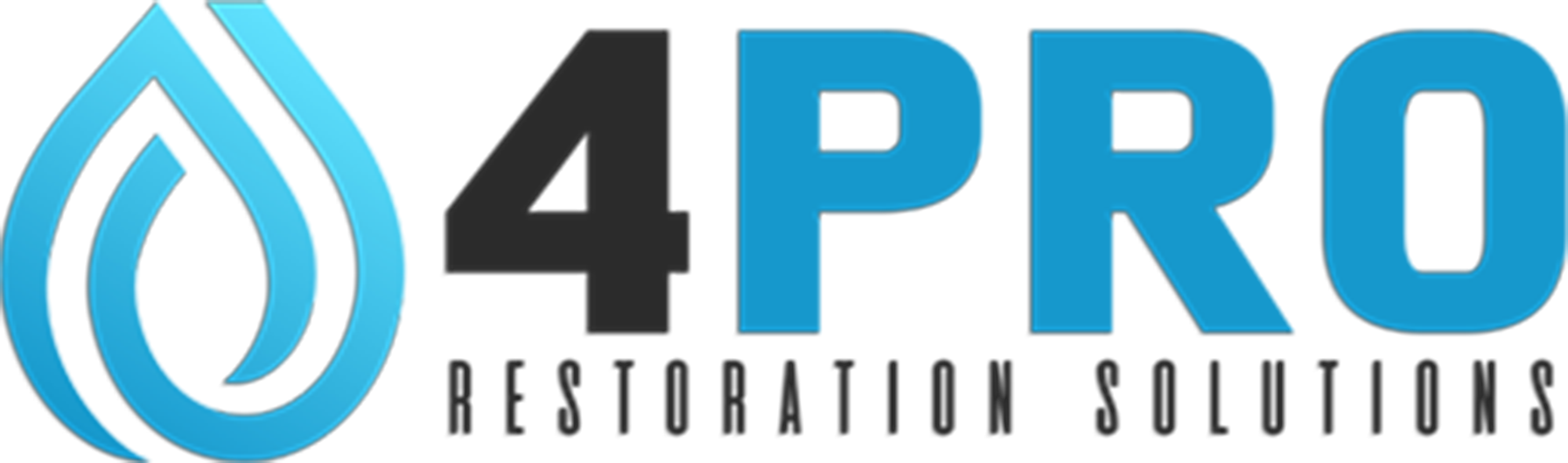 4PRO Restoration l Fire water smoke or mold insurance coverage – 4 Pro ...